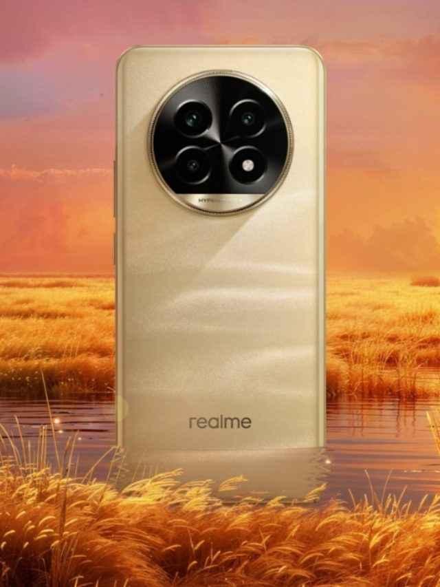 20000 के अंदर आने वाले 2024 के 5 बेस्ट Realme Phones Digit.in