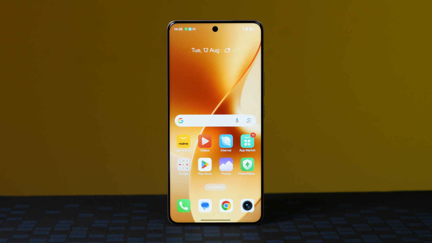 Realme 15 Pro Review: An all-rounder with a confusing identity!
