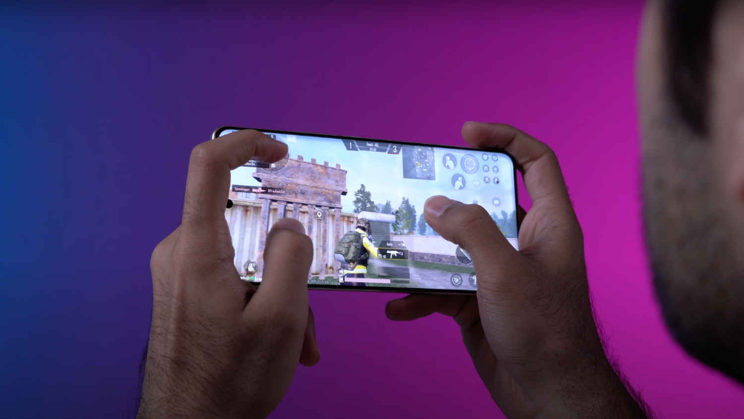 Realme 15 Pro Review: An all-rounder with a confusing identity!