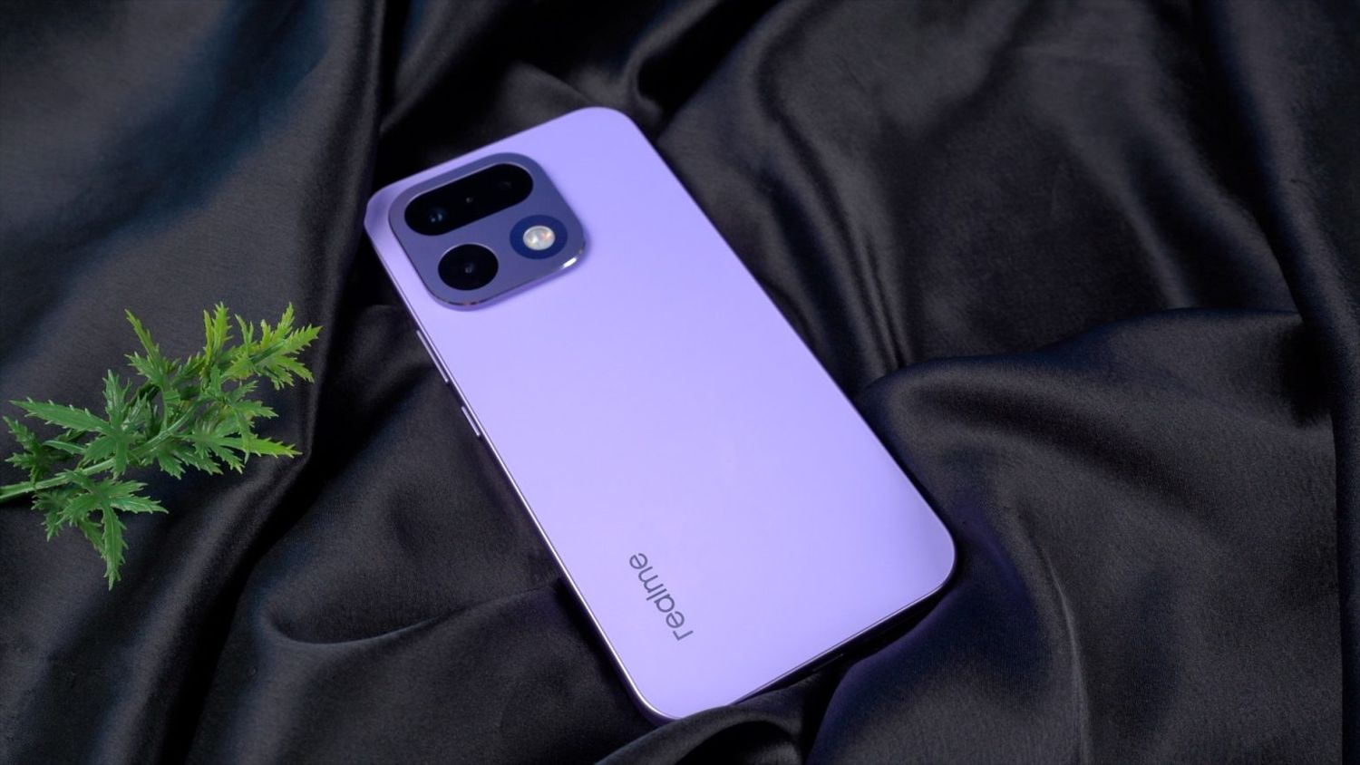 Realme 16 Pro review: A good phone let down by its price