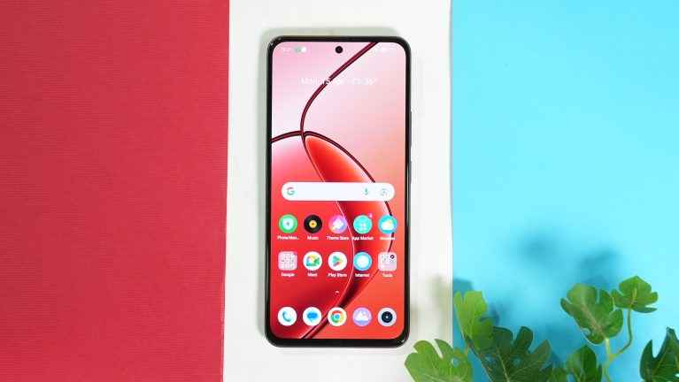 Realme P1 5G Review: Unrivalled performance in its price segment