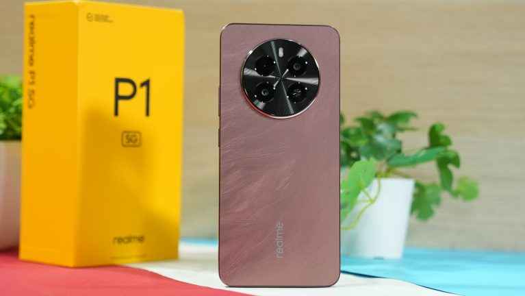 Realme P1 5G Review: Unrivalled performance in its price segment