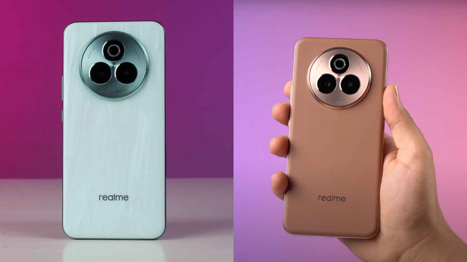 Realme P3 Pro Review: Gaming Champ, But What Else?