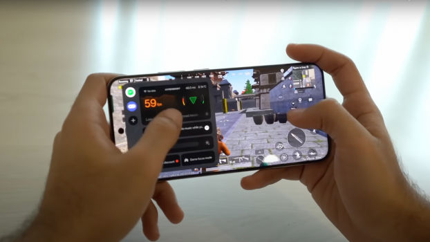 Realme P3 Ultra Review: Gaming Check, Looks Check, What Else?