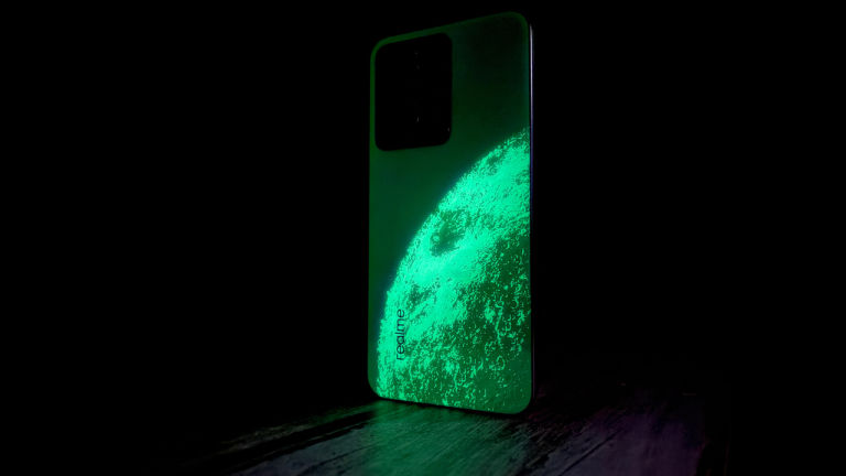 Realme P3 Ultra Review: Gaming Check, Looks Check, What Else?