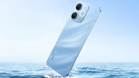Realme P4 Lite with 6300 mAh battery launched in India: Check price and ...