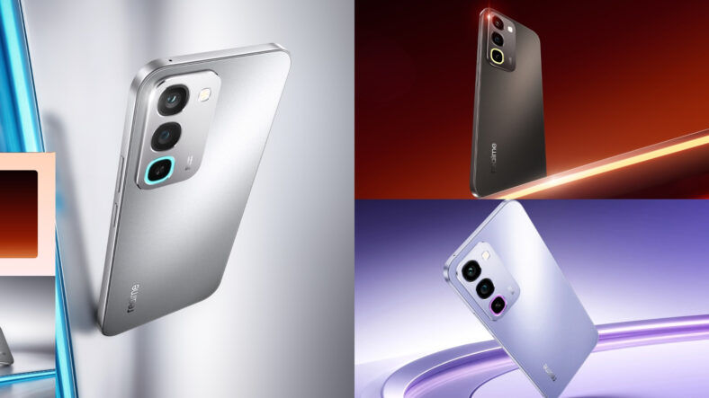 Realme P4R 5G launched in India with 8,000 mAh battery: Price, specs ...