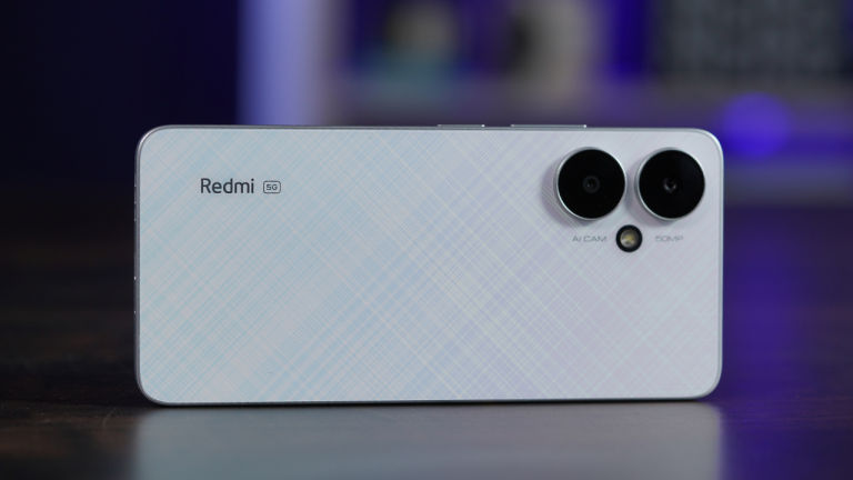 Redmi 13C 5G Review: 5G companion with a balanced approach