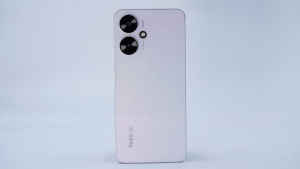 Redmi 13C 5G Review: 5G companion with a balanced approach