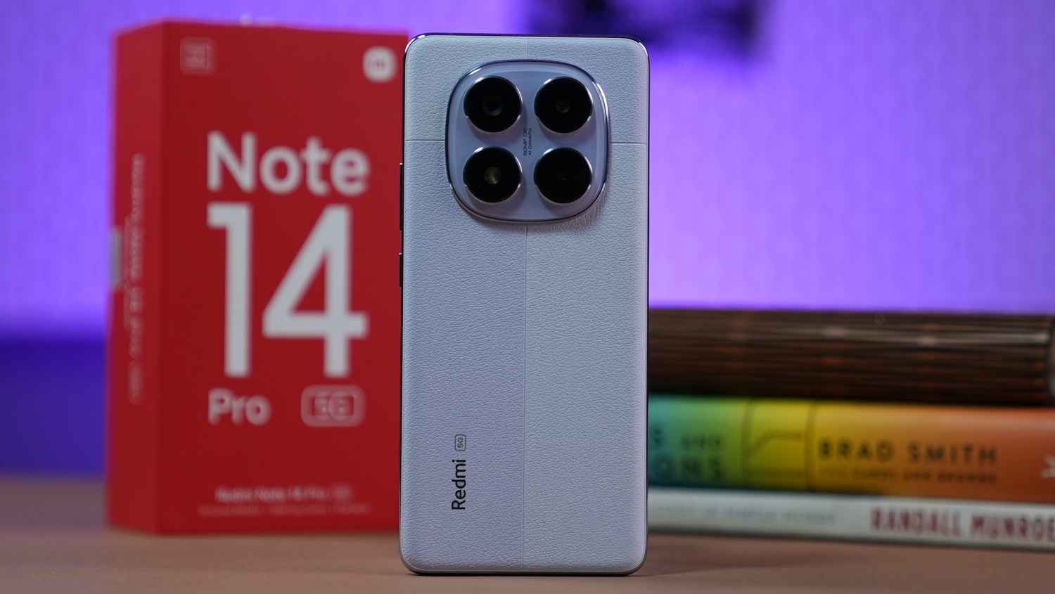 Redmi Note 14 Pro Review: A note-worthy upgrade?
