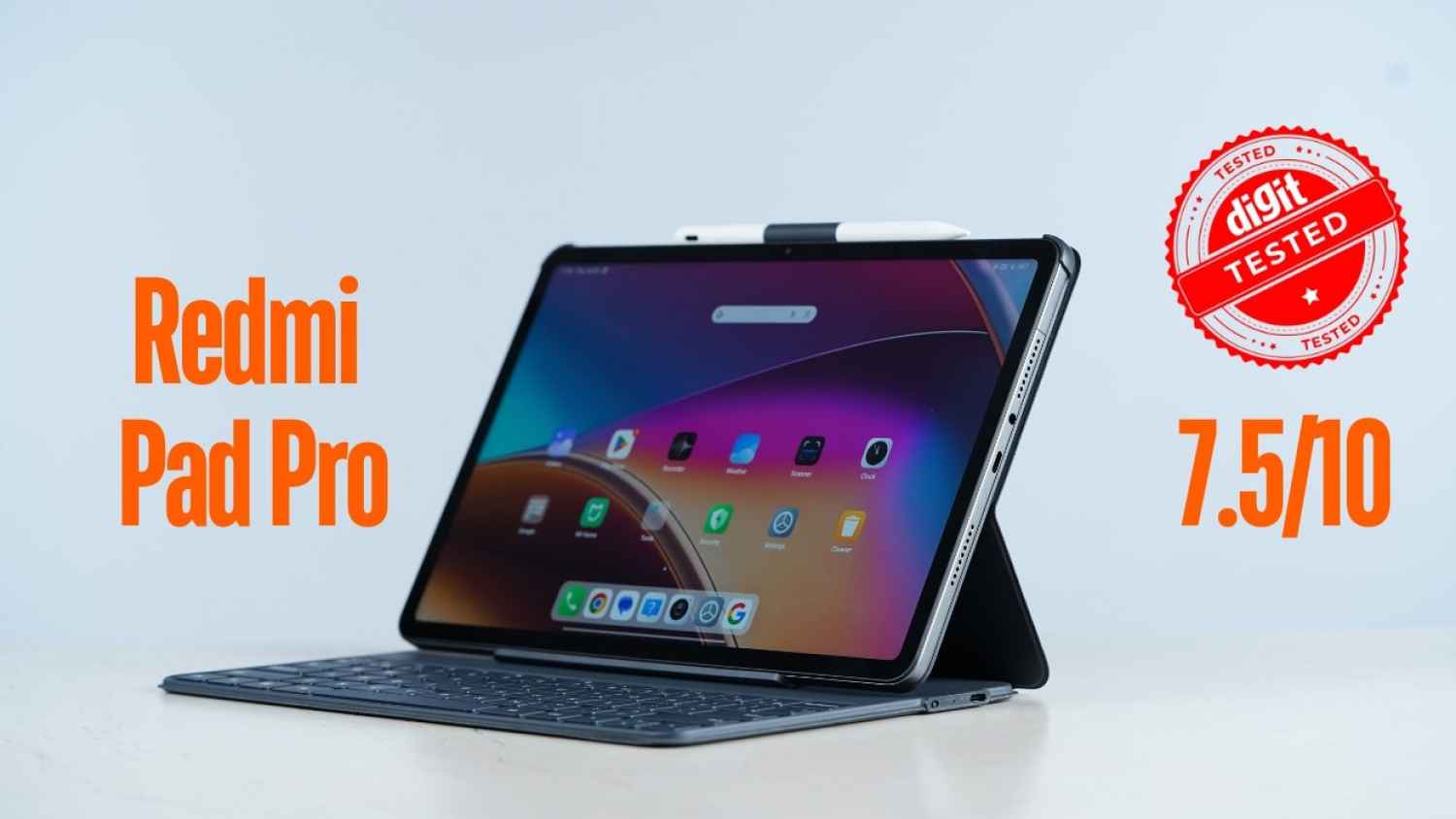 Best Tablets Under 30000 in January 2025: Top 5 Tablets for Every Need