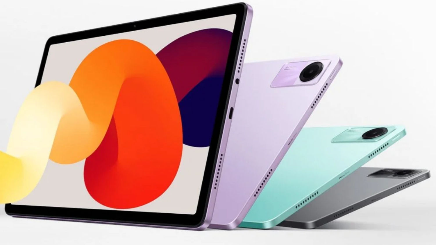 Best tablets under 10000 in January 2025: Top Budget Picks