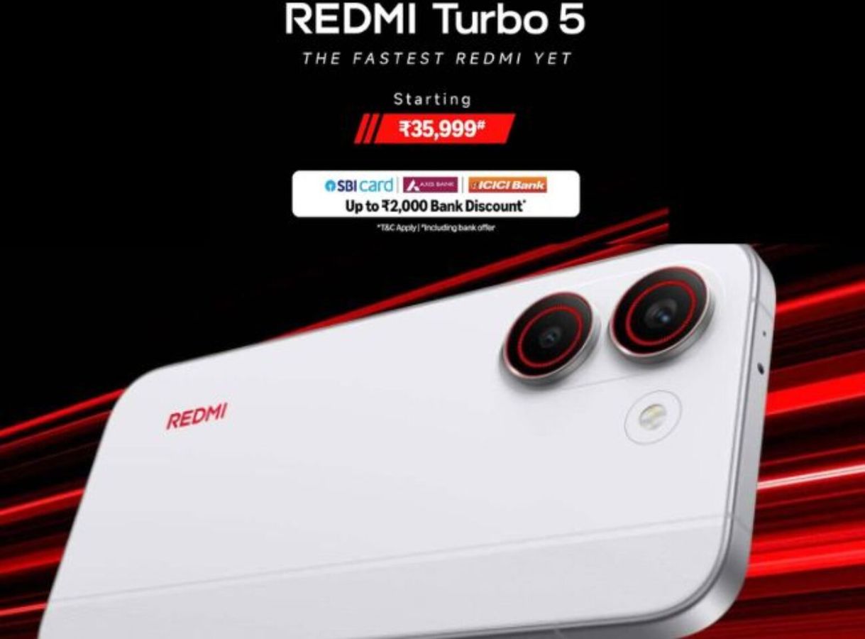 இன்று முதல் முறையாக விற்பனைக்கு வரும் Redmi புதிய போன், பேங்க் ஆபரின் ...