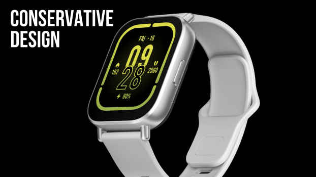 Redmi Watch 5 Active Review – A budget-friendly daily companion Digit.in