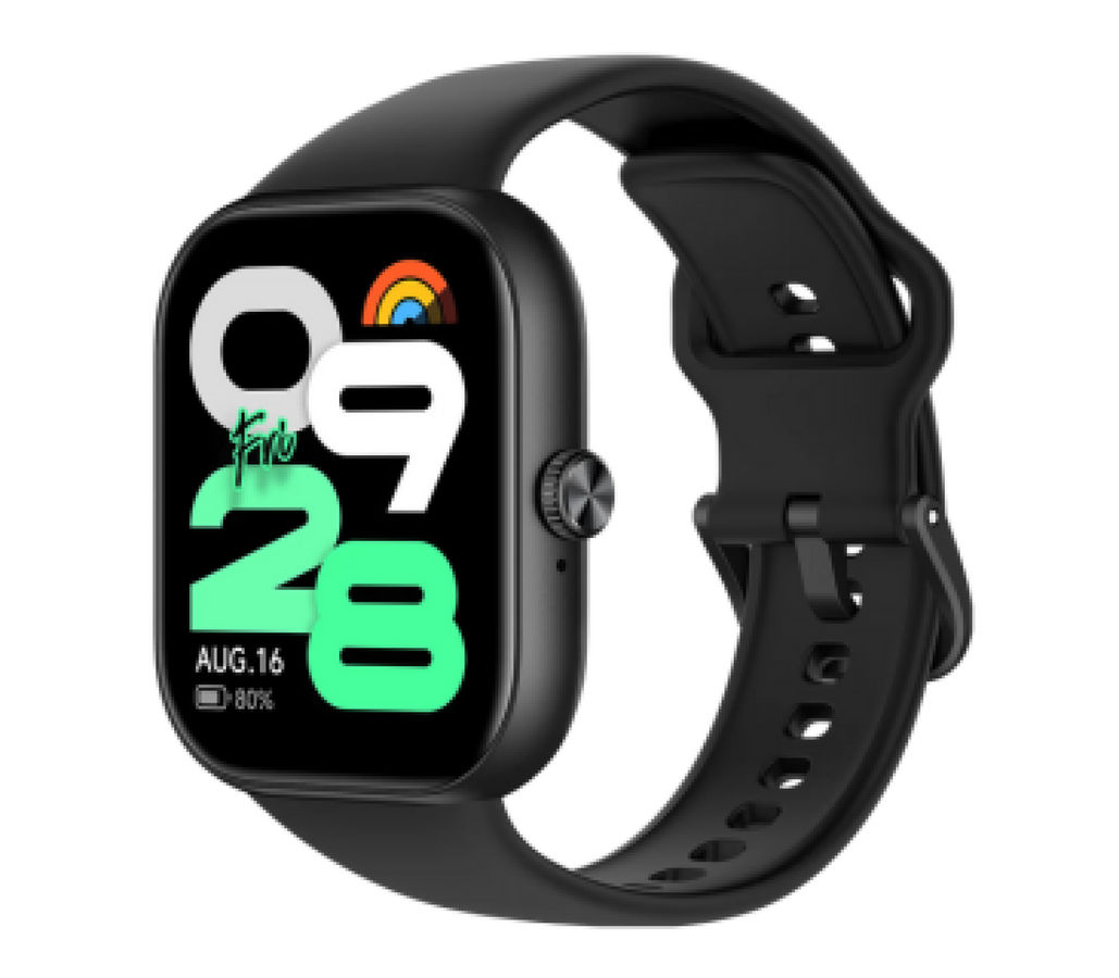 Redmi Watch Move Price in India, Full Specifications and Key Features