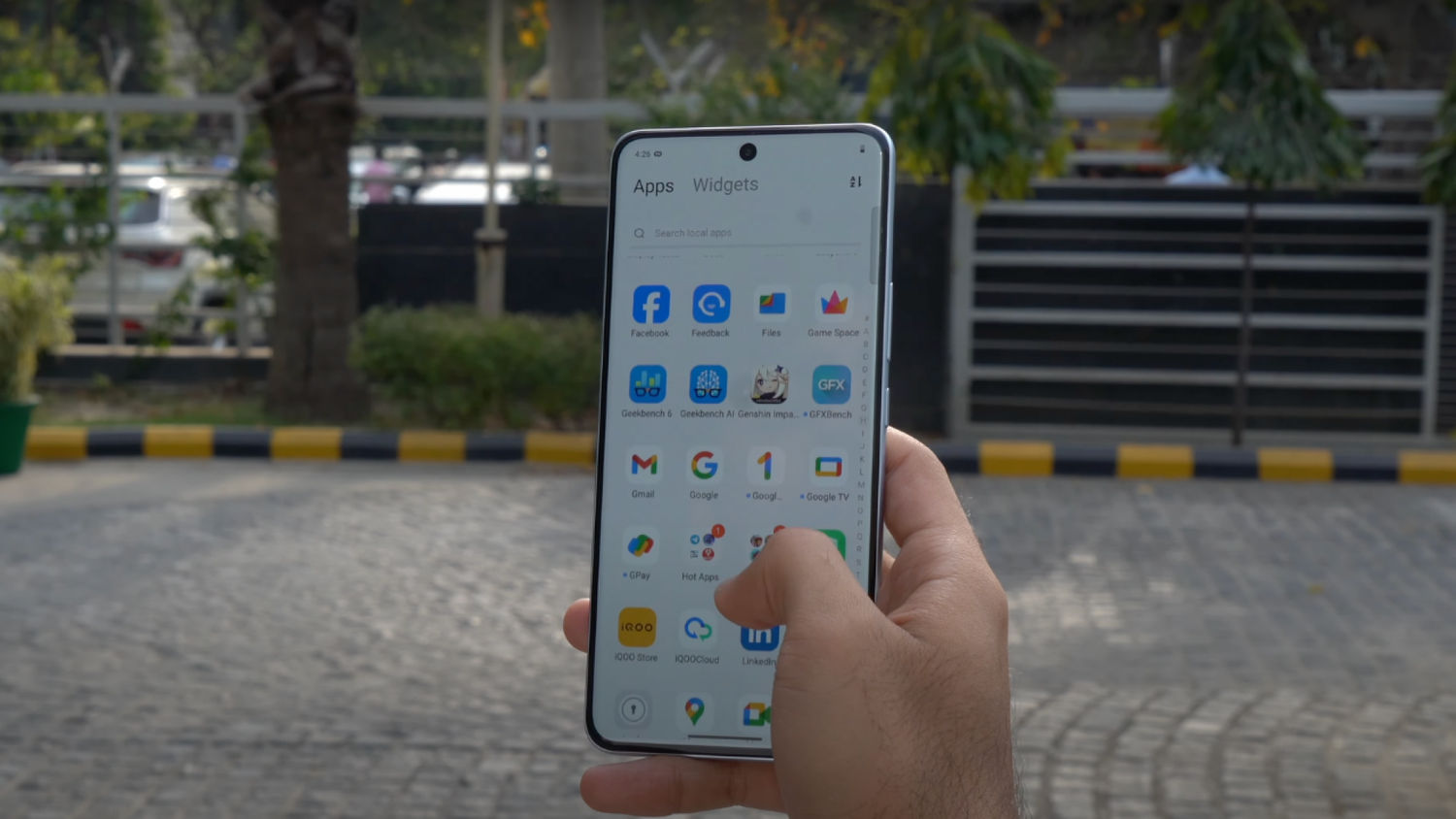 iQOO Z10 Review: Why This Budget Phone Can Rule The Segment