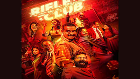 Rifle Club OTT release: Date, cast, plot, when and where to watch ...