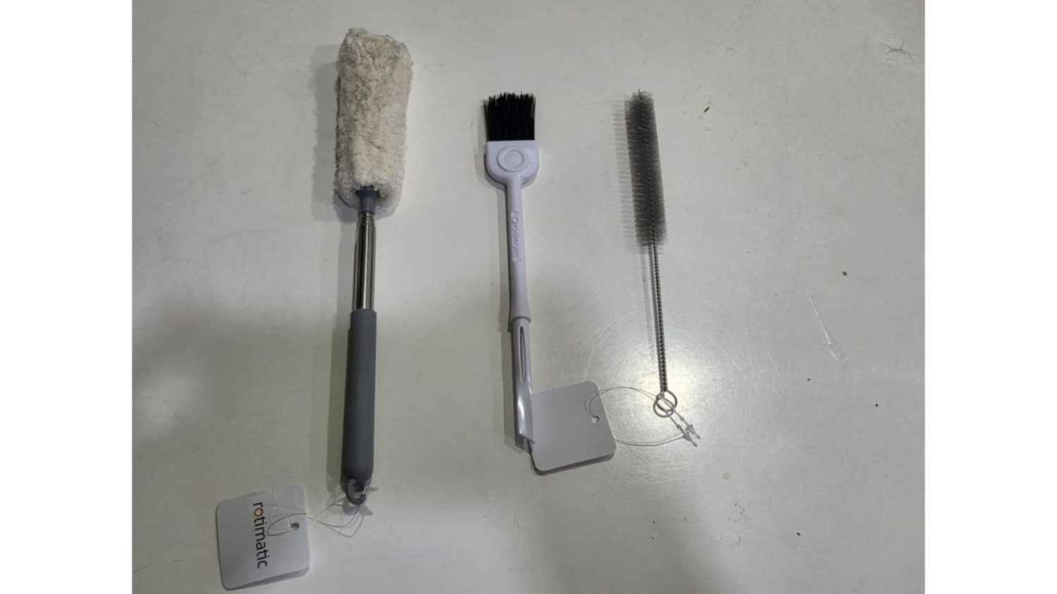 Rotimatic Next review: Can this smart roti maker redefine your kitchen?