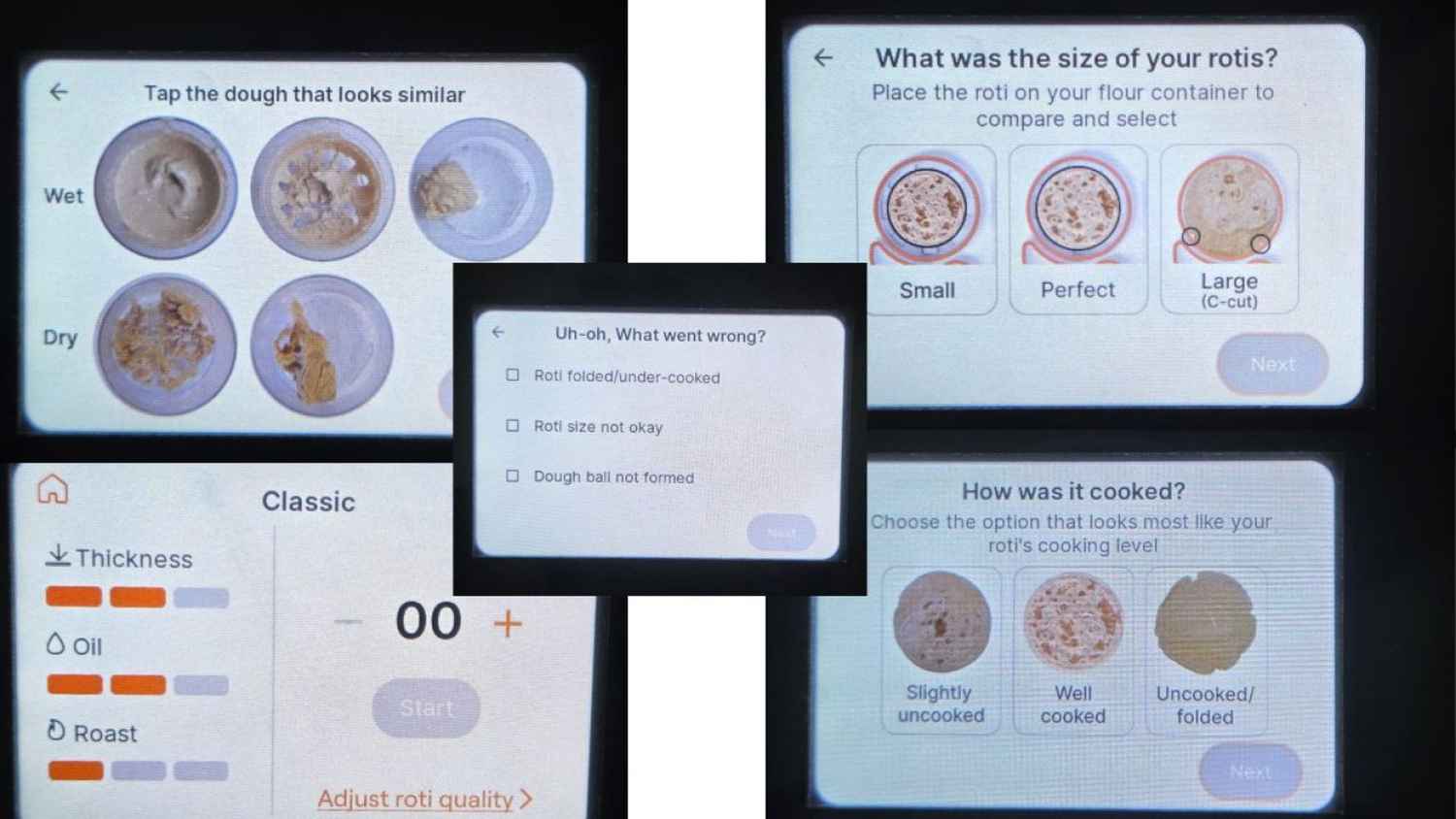 Rotimatic Next review: Can this smart roti maker redefine your kitchen?