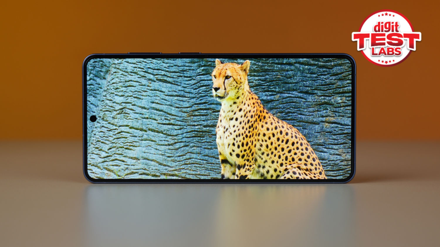 Samsung Galaxy S26 Plus in Digit Test Labs: A flagship that sticks to ...