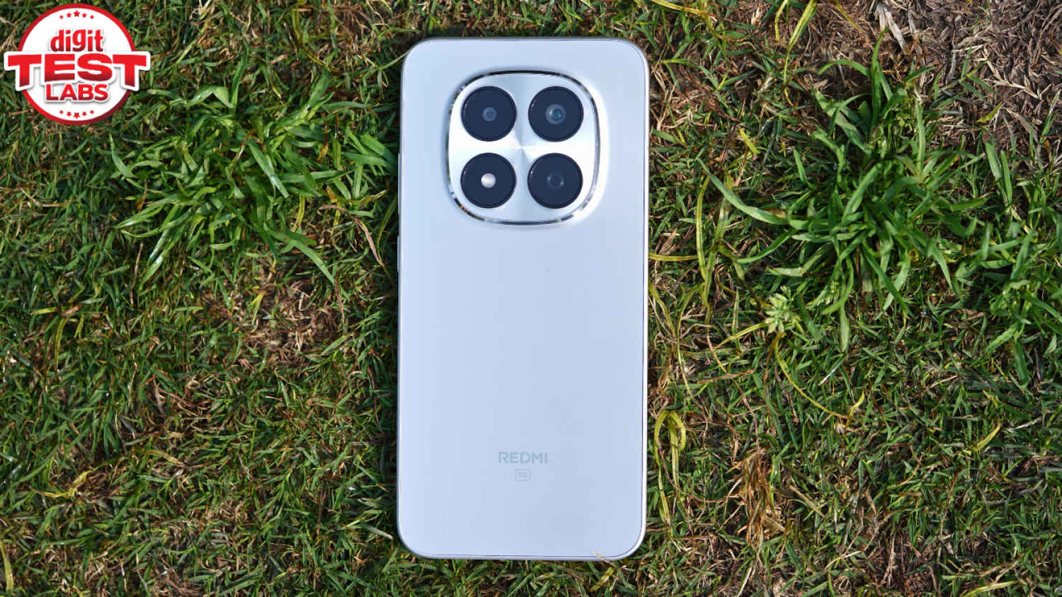 Redmi Note 15 Pro Review: Safe upgrade or smart upgrade? Digit.in