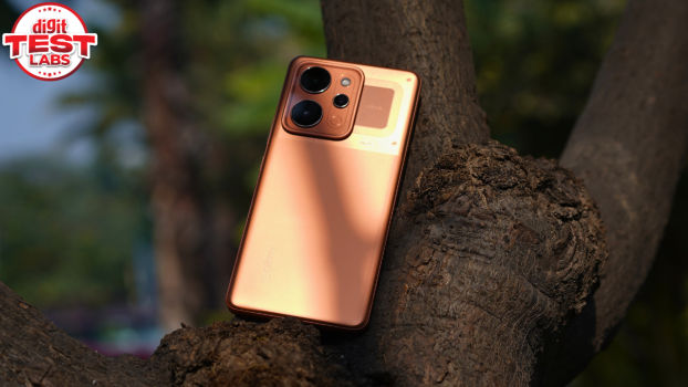 Realme P4 Power Review: 10,000mAh phone, and it is not a powerbank Digit.in