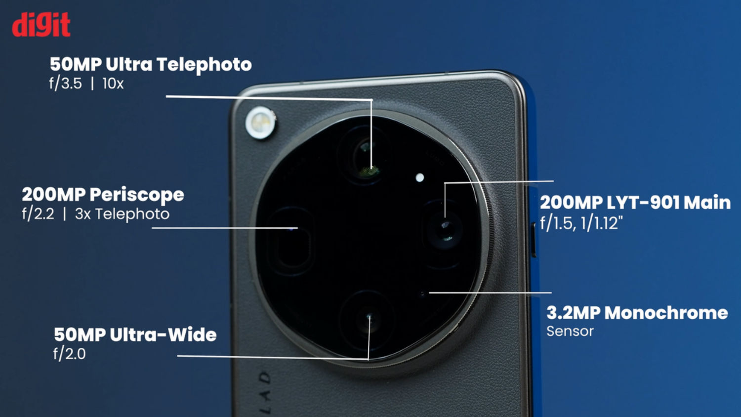 Oppo Find X9 Ultra review: More camera than smartphone Digit.in