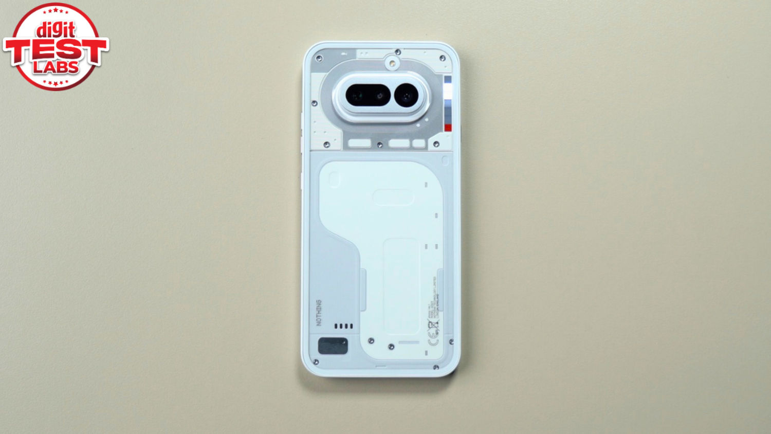 Nothing Phone 4a review: Flair and finesse, now with more focus Digit.in