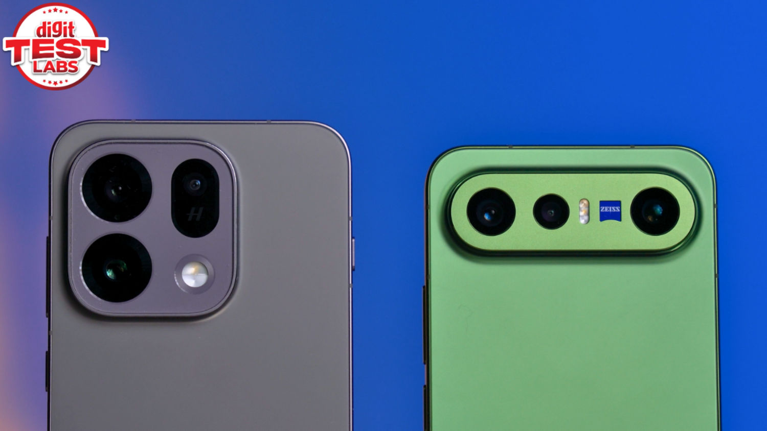 Oppo Find X9s vs Vivo X300 FE: Which sub-Rs 80,000 flagship makes more ...