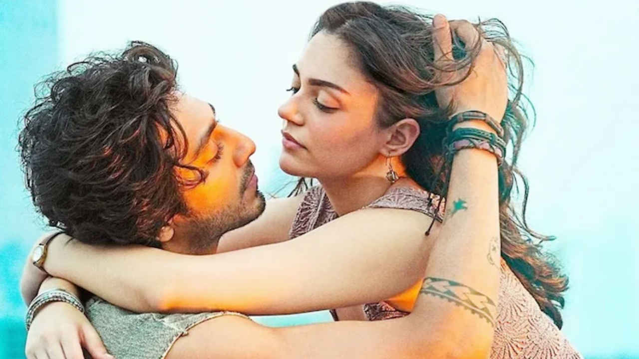 Saiyaara OTT release date, cast and where to watch this romantic drama film online