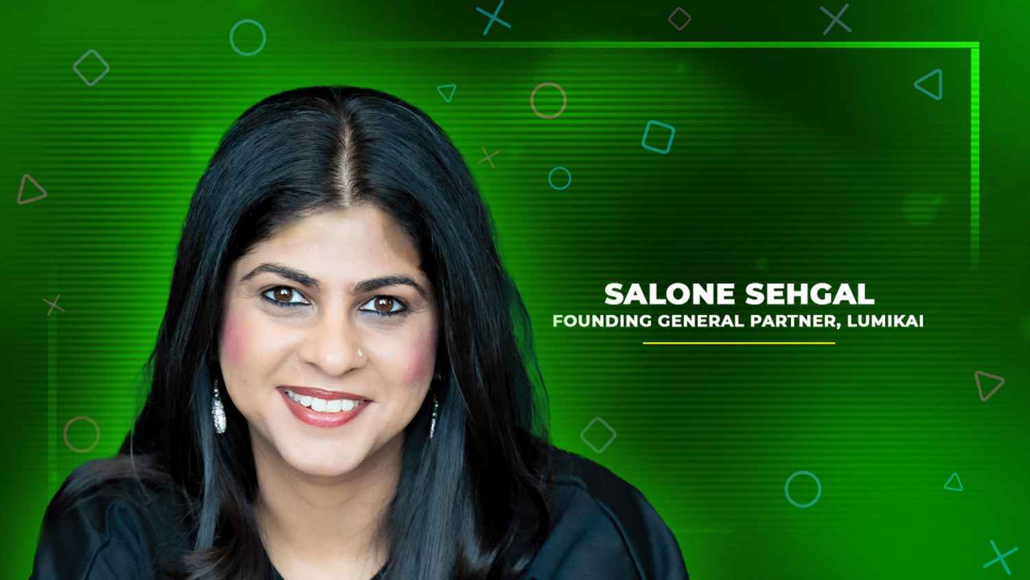 Breaking Barriers: Lumikai’s Salone Sehgal on Investing in Future of Gaming