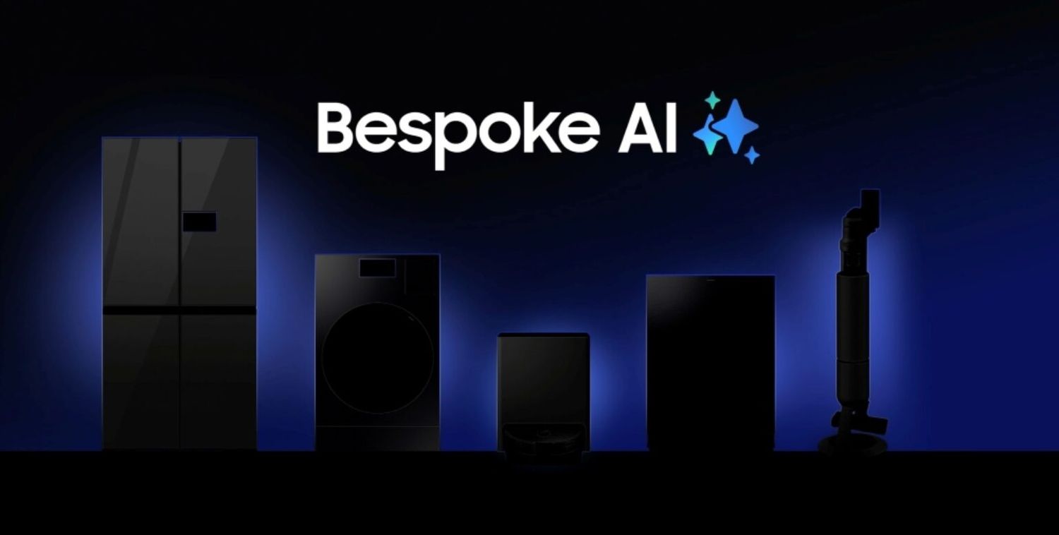 Samsung Bespoke AI Appliances Explained: Refrigerators & Air Conditioners