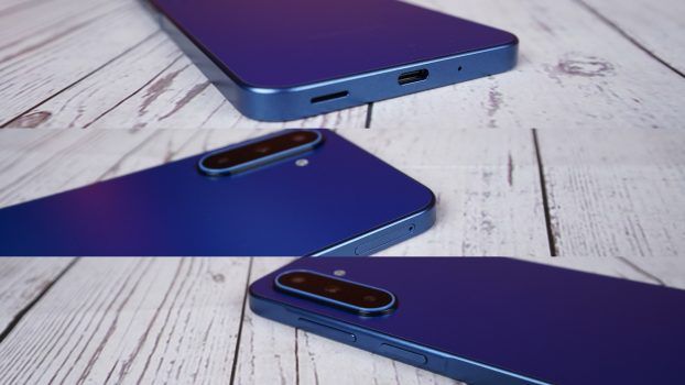 Samsung Galaxy A17 5G Review: Small changes, big impact Digit.in