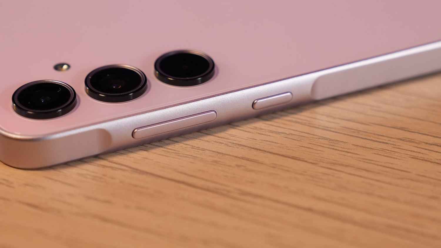 Samsung Galaxy A35 Review: Reliable and polished but not for gamers