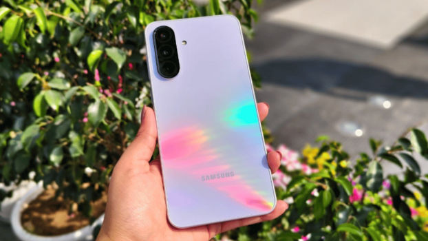 Samsung Galaxy A36 5G Review: A visual delight with some trade-offs ...