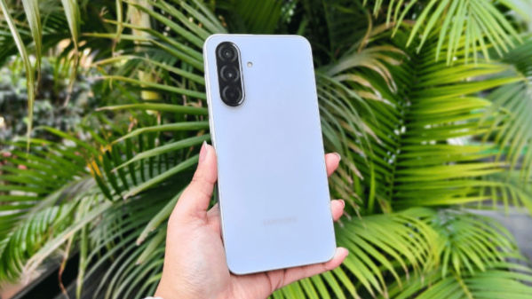 Samsung Galaxy A36 5G Review: A visual delight with some trade-offs ...