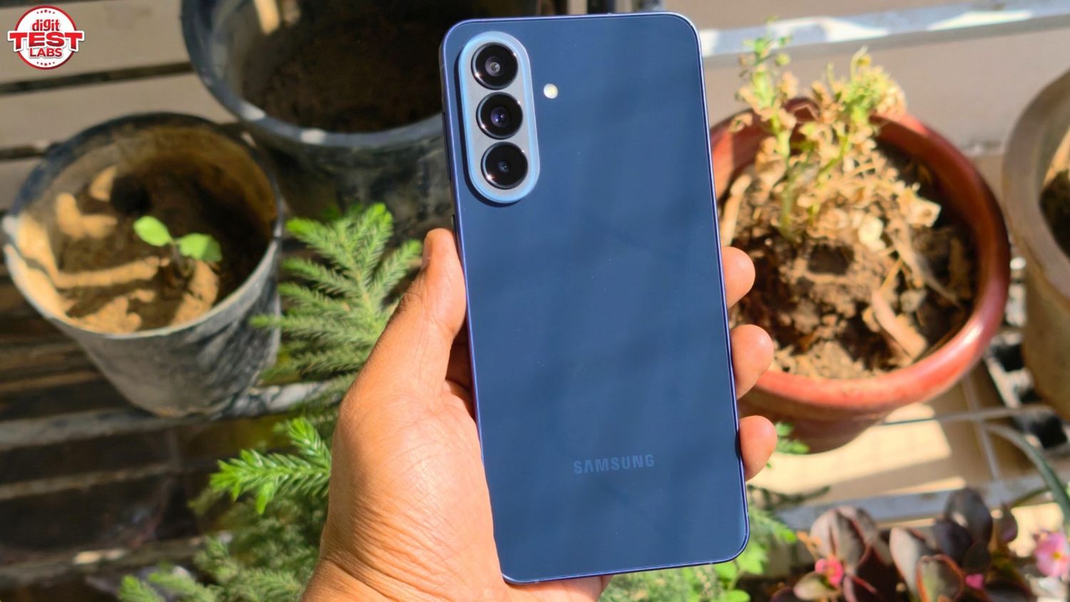 Samsung Galaxy A57 review: Too good to ignore, too expensive to excuse ...