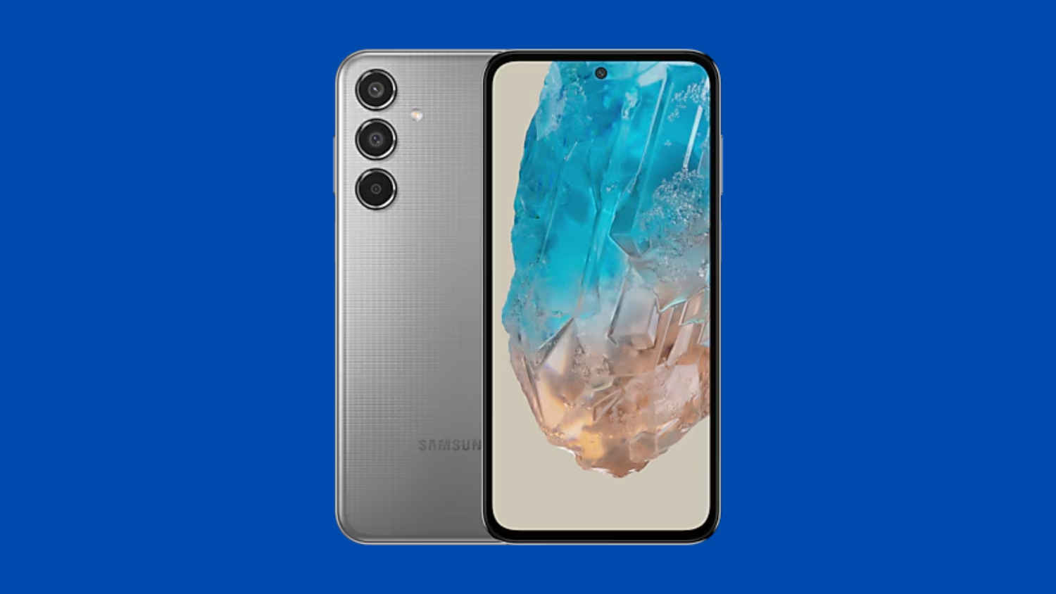 Samsung Galaxy M35 5G India launch teased: Expected specs, features & more