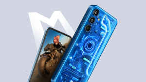 Samsung Galaxy M35 5G launched in India: Price, specifications, and more