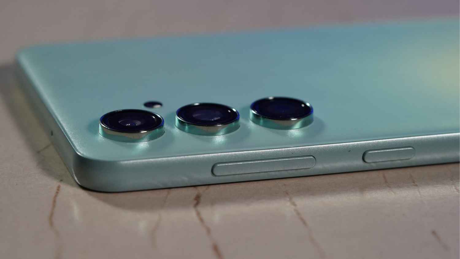 Samsung Galaxy M55 5G review: Blend of the good and the bad