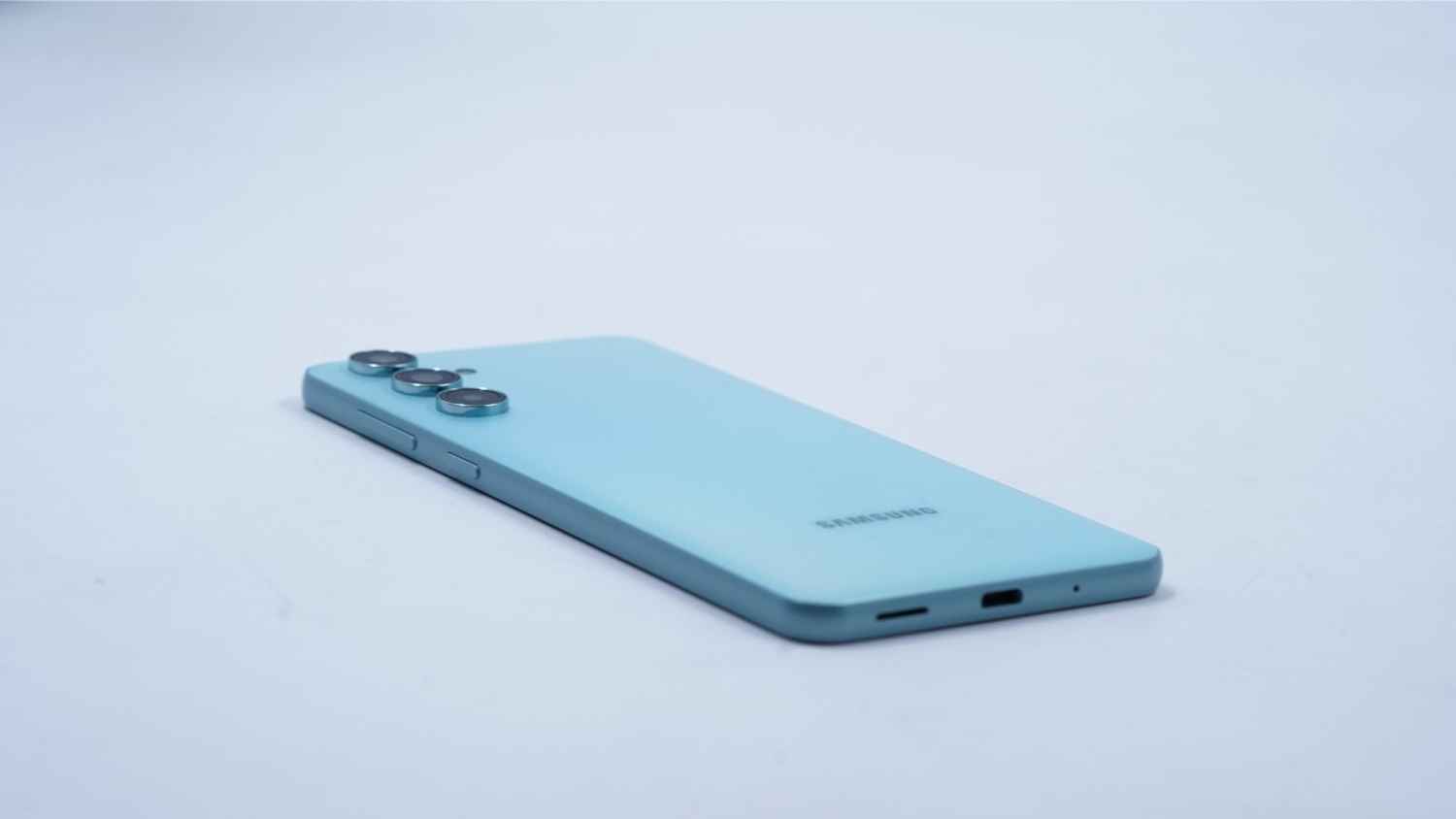 Samsung Galaxy M55 5G review: Blend of the good and the bad