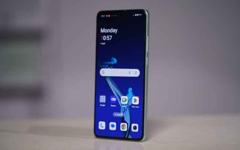 OnePlus Nord CE4 5G review: 'Nothing' rivals this in performance