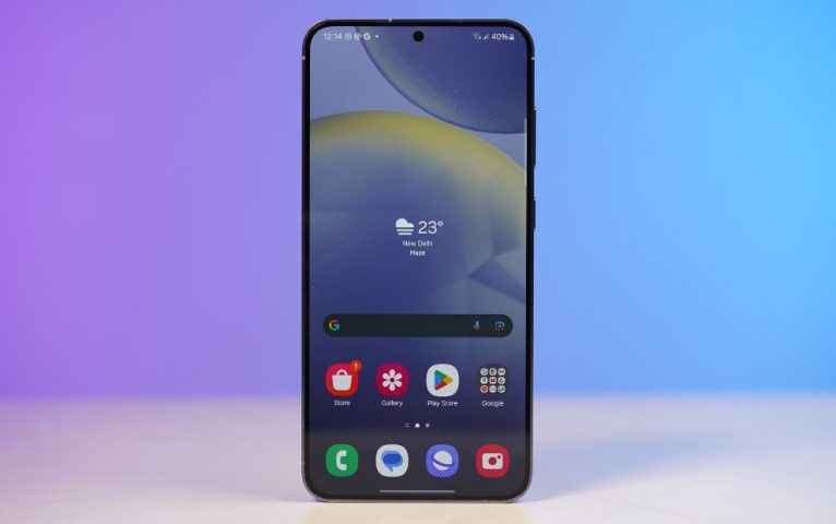 Samsung Galaxy S24 Plus review: Great flagship for casual users