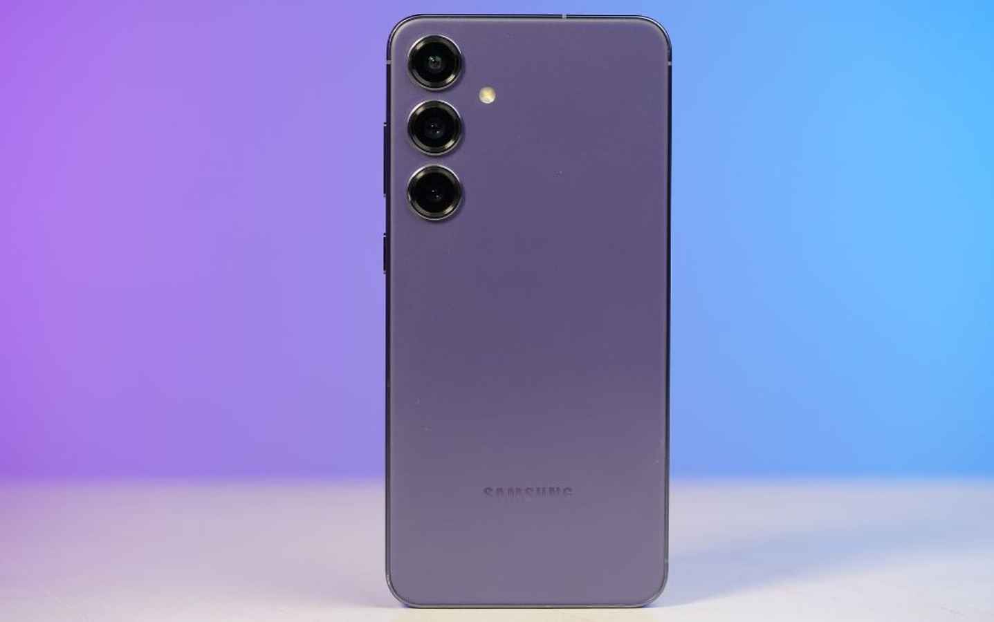 Samsung Galaxy S24 Plus review: Great flagship for casual users