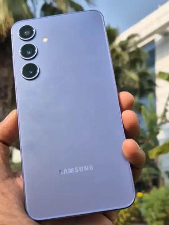65000 रुपए के अंदर आने वाले 6 सुपरकूल और प्रीमियम Samsung फोन Digit.in