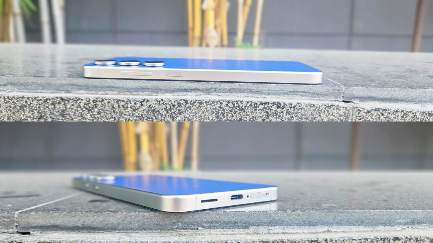 Samsung Galaxy S25 FE Review: A flagship-lite that gets the balance ...