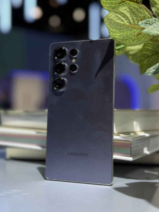 iPhone 16 Pro Max को जाइए भूल! ये 5 Android फोन देते हैं गजब के फीचर्स ...