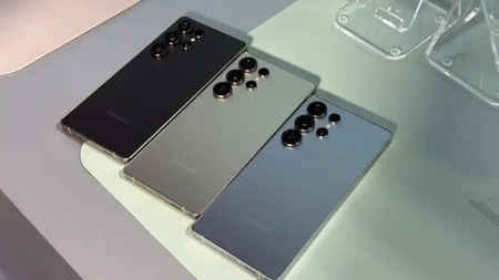Samsung Galaxy S26 Ultra key details tipped ahead of launch next year ...