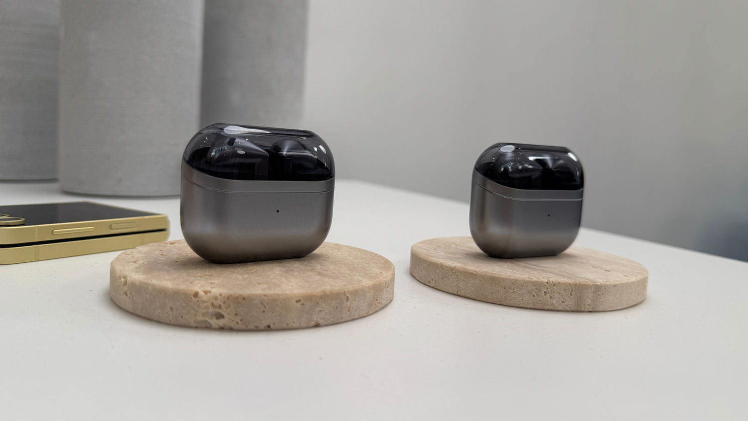 Samsung Galaxy Watch Ultra and Galaxy Buds 3 Pro Launched: Price ...