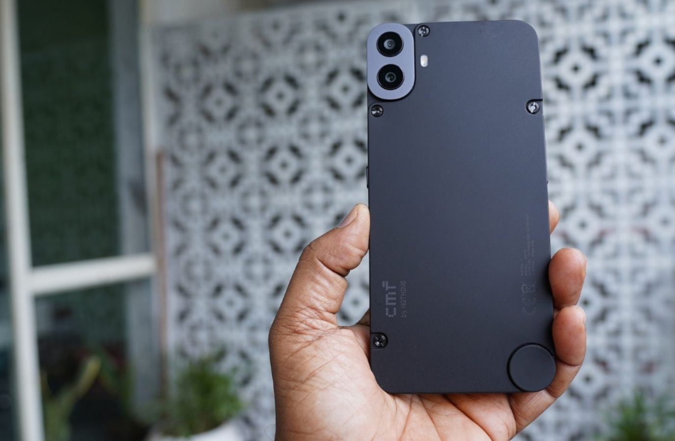 Nothing CMF Phone 1 review: Game changer?